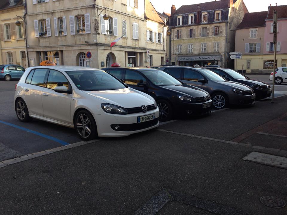 véhicule auto école ast